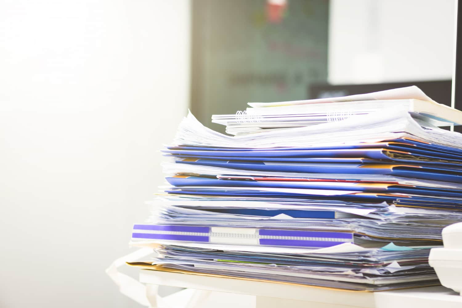 Quels documents sont obligatoires pour réussir la vente d’une maison ...